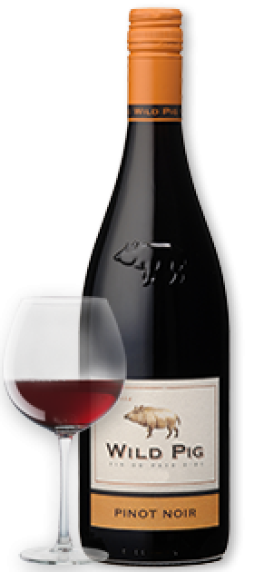 Wild pig wines